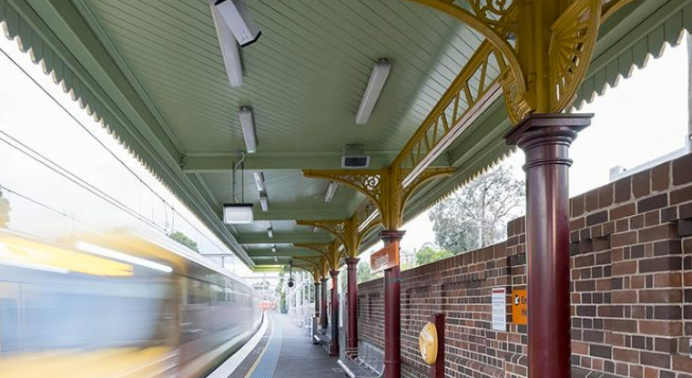 Featured Projects | Orwell & Peter Phillips Heritage Conservation Architecture